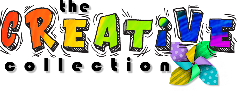 The Creative Collection – Art